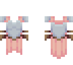 warrior | Minecraft Skins