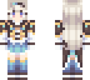 firefly | Minecraft Skins