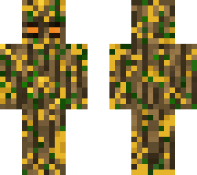 tree | Minecraft Skins