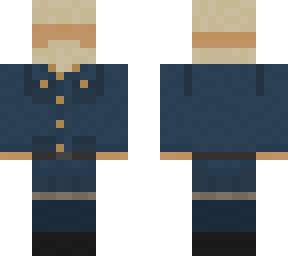 gravedigger | Minecraft Skins