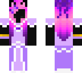 princess | Minecraft Skins