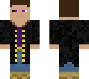 ivan | Minecraft Skins