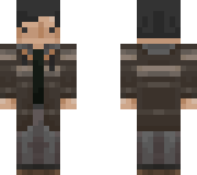 jacket | Minecraft Skins