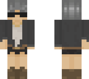 granny | Minecraft Skins