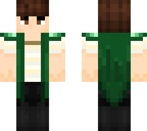 master | Minecraft Skins