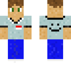 cool kid | Minecraft Skins