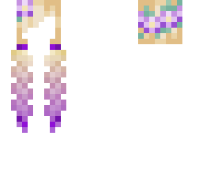 blond | Minecraft Skins