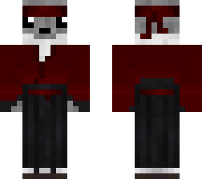 kimono | Minecraft Skins