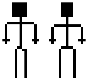 stickman | Minecraft Skins