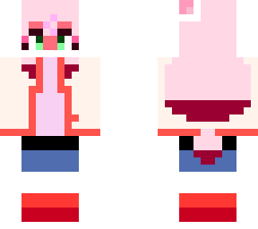 deer | Minecraft Skins