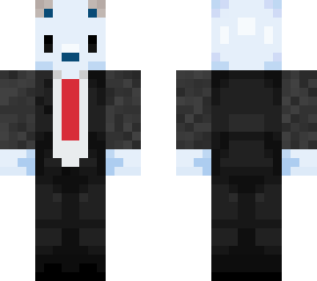 knarfy | Minecraft Skins