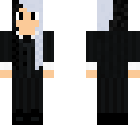 wednesday | Minecraft Skins