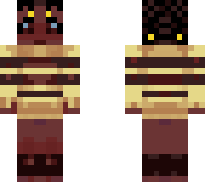 bee skins | Minecraft Skins