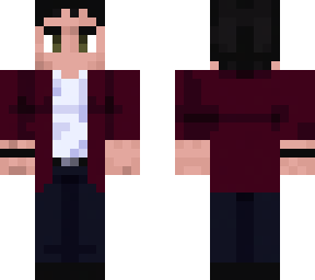 brian moser | Minecraft Skins