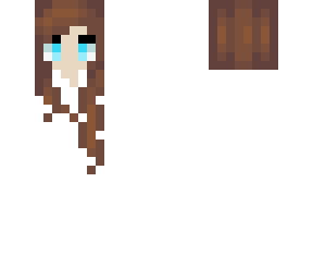 brown hair | Minecraft Skins