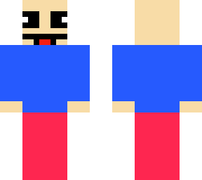 derpy | Minecraft Skins