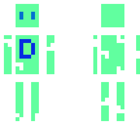 dev | Minecraft Skins