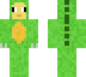 dino | Minecraft Skins