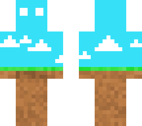 earth | Minecraft Skins