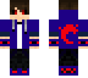 exe | Minecraft Skins