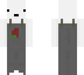 Gardener | Minecraft Skin