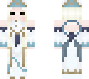 ragnarok | Minecraft Skins