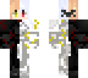 sharpness | Minecraft Skins