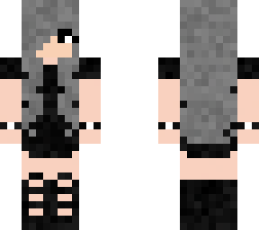 metal | Minecraft Skins