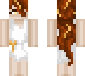 Hermes | Minecraft Skin