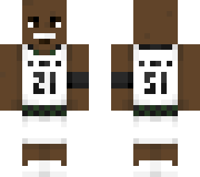 kevin | Minecraft Skins