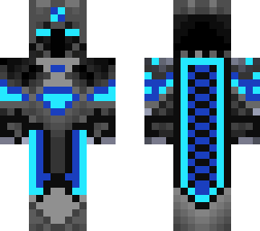 knight skin | Minecraft Skins