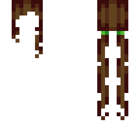 tails | Minecraft Skins