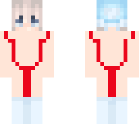 marlow | Minecraft Skins