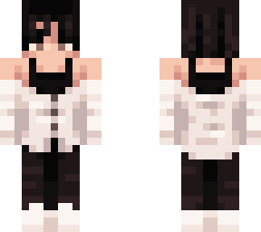 mikey | Minecraft Skins