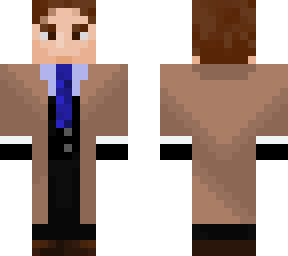 patrick | Minecraft Skins