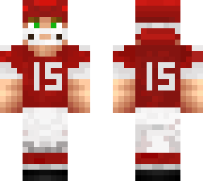 patrick | Minecraft Skins