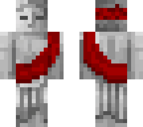 roman | Minecraft Skins