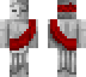 roman | Minecraft Skins