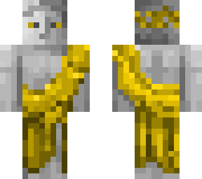 roman | Minecraft Skins