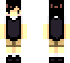 sunny | Minecraft Skins