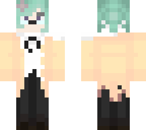 tinker | Minecraft Skins