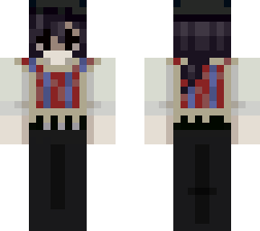 yi sang | Minecraft Skins