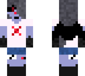 fnf | Minecraft Skins