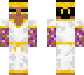 warrior | Minecraft Skins