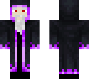 wizard | Minecraft Skins