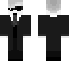 Muffin | Minecraft Skin