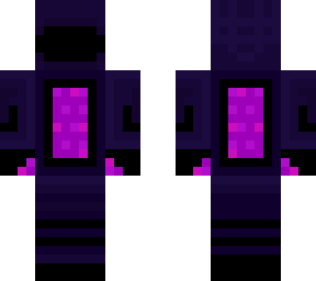 nether | Minecraft Skins