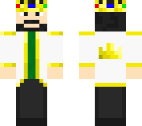 princezam lifesteal | Minecraft Skins