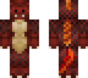 dinosaur | Minecraft Skins