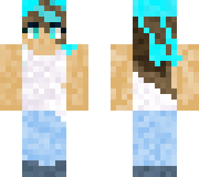 roblox | Minecraft Skins